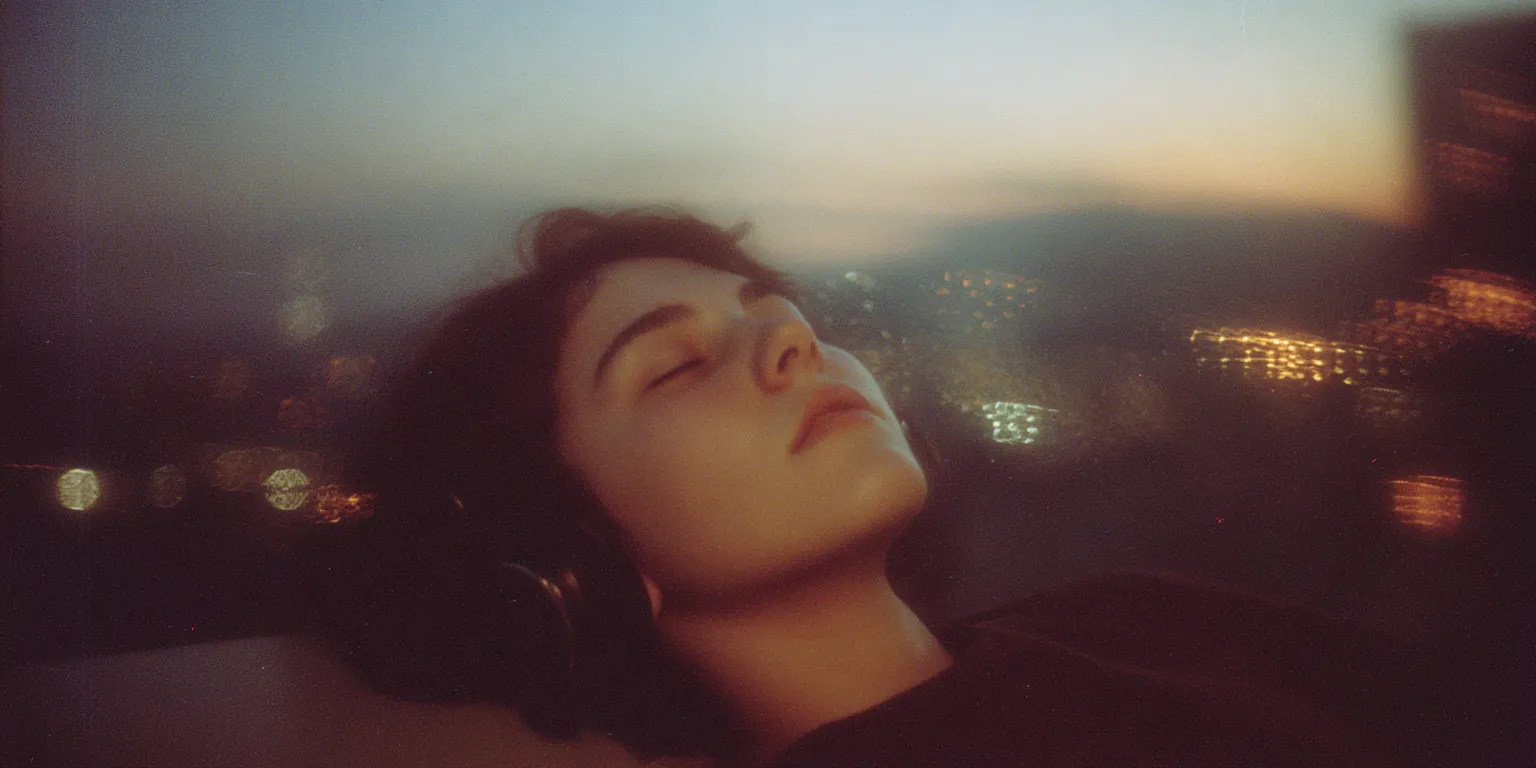 Dreamy, Sleep & Insomnia - Soft drifting soundscapes and gentle drones ...